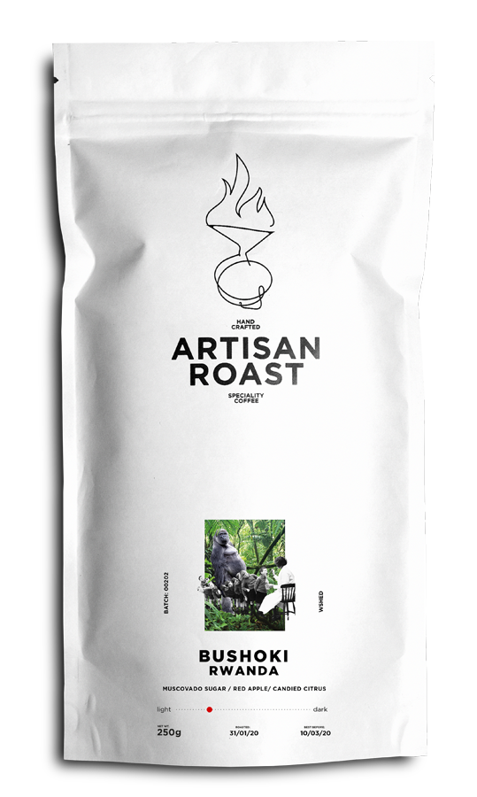 BUSHOKI – flatwhites.co